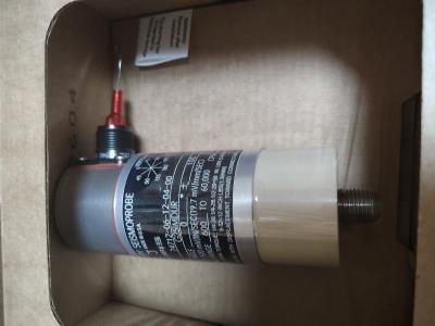 China Bently Nevada 74712-06-12-04-00 Seismoprobe Velocity Transducer High Temperature Side Mount for sale
