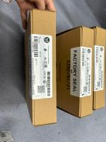 China 1756-IF16 ControlLogix Analog Input Module 16 Channel PLC In Stock for sale