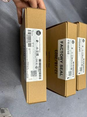 China 1756-IF16 ControlLogix Analog Input Module 16 Channel PLC In Stock for sale