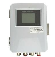 China ZR402G-M-E-E-A-SCT Yokogawa Separate Type Zirconia Oxygen Analyzer Converter 4-20mA for sale
