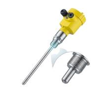 China VEGACAP 62 Capacitive Rod Level Sensor CP62.XXAGSRKMX 600mm PTFE Insulated 316L Probe for sale