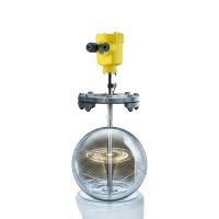 China VEGACAP 62 Capacitive Rod Level Sensor CP62.XXAGSRKMX 600mm PTFE Insulated 316L Probe for sale