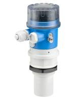 China Endress+Hauser FMU30 Ultrasonic Level Transmitter with 8m Range and ±3mm Accuracy for Industrial Applications for sale