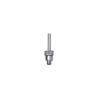 China IFM SF5200 Flow Sensor with 300 Bar Pressure Rating and 45mm Probe for Liquids and Gases for sale
