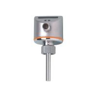 China IFM SI5010 Thermal Flow Switch - M18 x 1.5 Thread, 300 Bar Pressure Rating, -25 to 80°C Temperature Range for sale
