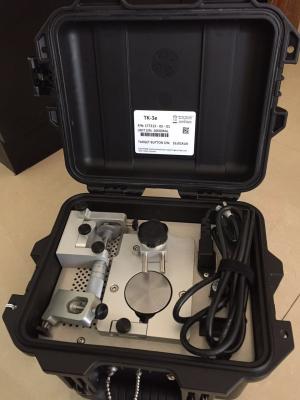 China Bently Nevada TK-3E Proximity System Test Kit 177313-02-01 with 5-19mm Probe Range and Electric Drive for sale