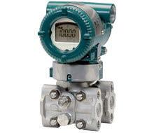 China Yokogawa EJA430E Gauge Pressure Transmitter 0.03-3.5 MPa Range with HART Communication and SIL 2 Certification for sale