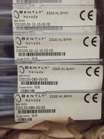 China Bently Nevada 3300 XL 8mm Reverse Mount Probe 1.0m PPS Tip for sale