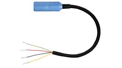 China Endress+Hauser CYK10-A101 Digital Memosens Measuring Cable 10m Length IP68 Rated for Hazardous Areas for sale