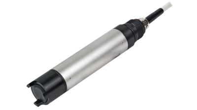 China Endress+Hauser COS61D-AAA1A3 Digital Oxygen Sensor - 0-20 mg/l Range, 7m Cable, G1/NPT 3/4