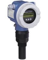 China Prosonic M FMU40-ARB2A2 Ultrasonic Level Transmitter - 5m Range, 2-Wire HART, IP68 Rated for sale