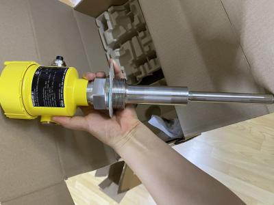 China VEGAVIB 61 Vibrating Level Switch for Granular Bulk Solids -50°C to 250°C Temperature Range for sale