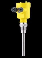 China VEGAVIB 61 Vibrating Level Switch for Granular Bulk Solids -50°C to 250°C Temperature Range for sale