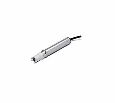 China Rosemount 396 TUpH ORP Sensor Stainless Steel Body Pt-100 15 ft Cable for sale