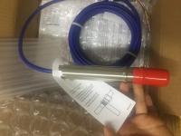China Rosemount 396 TUpH ORP Sensor Stainless Steel Body Pt-100 15 ft Cable for sale
