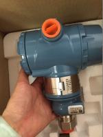 China Emerson Rosemount 3051TG In-Line Pressure Transmitter 4-20mA HART 800 psi 316L SST for sale