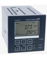 China Endress+Hauser COM223-DX0005 Dissolved Oxygen Transmitter Liquisys Compact Panel 230VAC for sale