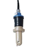 China E+H CLS54-ACS101 Inductive Conductivity Sensor for Hygienic Applications - 100 µS/cm to 2000 mS/cm Range, -10°C to +125°C for sale