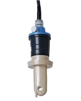China E+H CLS54-ACS101 Inductive Conductivity Sensor for Hygienic Applications - 100 µS/cm to 2000 mS/cm Range, -10°C to +125°C for sale