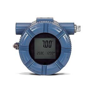 China Emerson Rosemount 5081 Explosion Proof pH ORP Transmitter 4-20 mA HART ATEX for sale