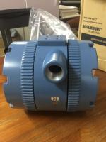 China Emerson Rosemount 5081 Explosion Proof pH ORP Transmitter 4-20 mA HART ATEX for sale