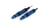 China Rosemount 3900/3900VP General Purpose pH/ORP Sensor with GPLR Glass, Operates at -10°C, Model 3900-01-10 for sale