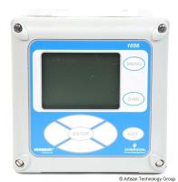 China Multi-Parameter pH Dual Channel Transmitter 1056-03-22-32-AN for sale