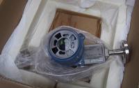China Micro Motion F025-F Series Coriolis Flow Meter with 3 g/cm³ Density Range and ISO/IEC 17025 Calibration for sale