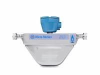 China Micro Motion F025-F Series Coriolis Flow Meter with 3 g/cm³ Density Range and ISO/IEC 17025 Calibration for sale