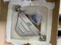 China Micro Motion F025-F Series Coriolis Flow Meter with 3 g/cm³ Density Range and ISO/IEC 17025 Calibration for sale