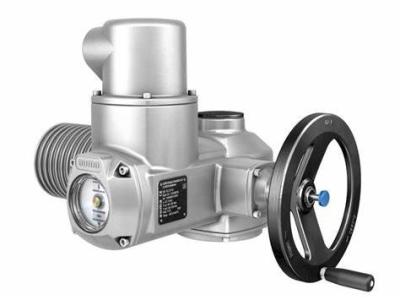 China AUMA SA14.2-F10 Multi Turn Electric Actuator | 10-32,000 Nm Torque | 4-180 RPM Speed | German Engineering for sale