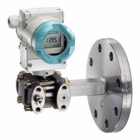 China Siemens SITRANS P320 Absolute Pressure Transmitter with 1300 mbar Range and 0.065% Accuracy for sale