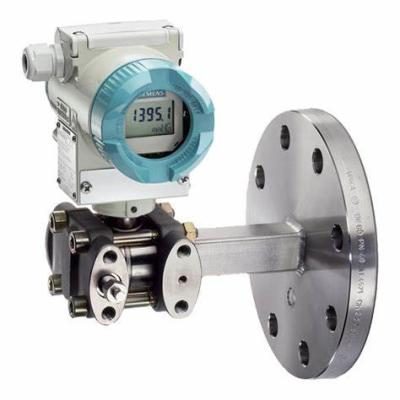 China Siemens SITRANS P320 Absolute Pressure Transmitter with 1300 mbar Range and 0.065% Accuracy for sale