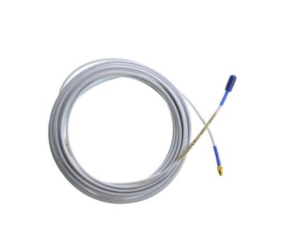 China Bently Nevada 330130-080-00-00 3300 XL Standard Extension Cable 8m (26.2 ft) for Industrial Monitoring Systems for sale