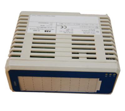 China ABB S800 AI893 Intrinsic Safety I/O Module - 8 Channel Input with 15-bit Resolution for Hazardous Areas for sale