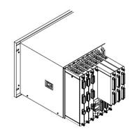 China Bently Nevada 3500/04 Internal Barriers for Asset Condition Monitoring - Intrinsically Safe Explosion Protection for sale
