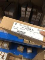 China Allen Bradley 1756-OB32 Digital Output Module 32 Channel 12/24VDC for ControlLogix Systems for sale