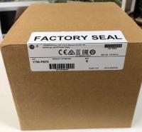 China Allen Bradley 1756-PB75 24V DC ControlLogix Power Supply - 20W, 13A Output for Industrial Automation for sale