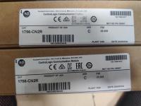 China Allen Bradley 1756-CN2R ControlLogix Bridge Module - 99 Nodes, 5 Mbps ControlNet, Redundant Configuration for sale