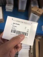 China Allen Bradley 1734-IR2 CompactLogix POINT I/O Analog Temperature Input Module with 2 Single-Ended Inputs and 1W Power for sale