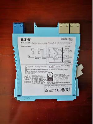 China MTL5544D MTL Instruments Repeater Power Supply for 4/20mA Transmitters with HART Communication for sale