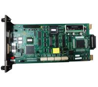 China ABB INNIS21 Network Interface Module with 10 Mbaud Speed and 62,000+ Node Capacity for INNPM22 Integration for sale