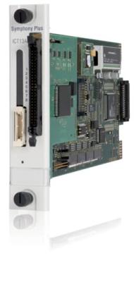 China ABB INICT13A Infi-Net INFI90 Computer Transfer Module 2.9x14.2x10.6 Inch Symphony Plus Communication Interface for sale