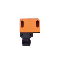 China IFM IN5285 Dual Inductive Sensor for Valve Actuators - 4mm Sensing Range, 10-36V DC, IP67 Rated for sale