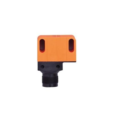 China IFM IN5285 Dual Inductive Sensor for Valve Actuators - 4mm Sensing Range, 10-36V DC, IP67 Rated for sale