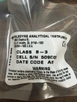 China Teledyne C6689-B3 Percent Oxygen Analysis Sensor - USA Made Industrial O2 Measurement Device for sale