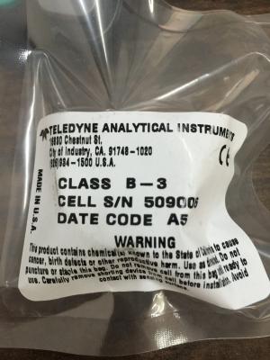 China Teledyne C6689-B3 Percent Oxygen Analysis Sensor - USA Made Industrial O2 Measurement Device for sale