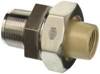 China Rosemount 23242-02 Analytical Adapter Insert PEEK 1 x 3/4in for pH Sensors for sale