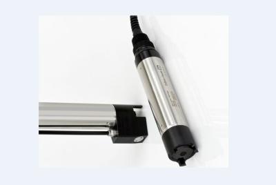 China Digital Endress Hauser Oxygen Sensor COS61-A1F0 Memosens for sale