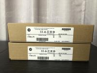 China Allen Bradley ControlLogix 1756-L75 Processor with 32MB Memory and 128K I/O Capacity for sale